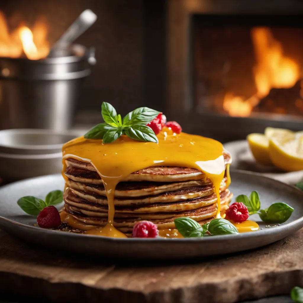 Mastering the Elemental Lariat: Culinary Excellence