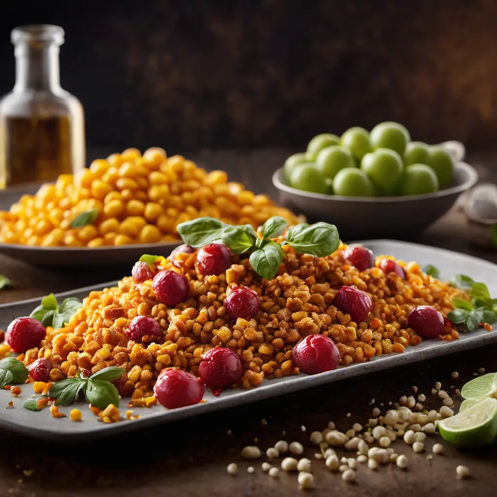 Mastering Recipe Creation: A Comprehensive Guide