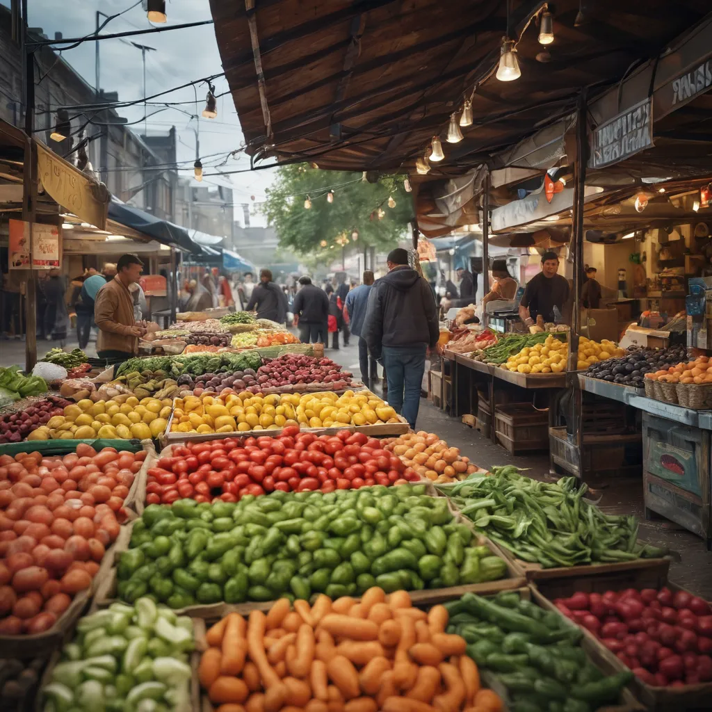 Inexpensive Eats: Your Local Dining Guide