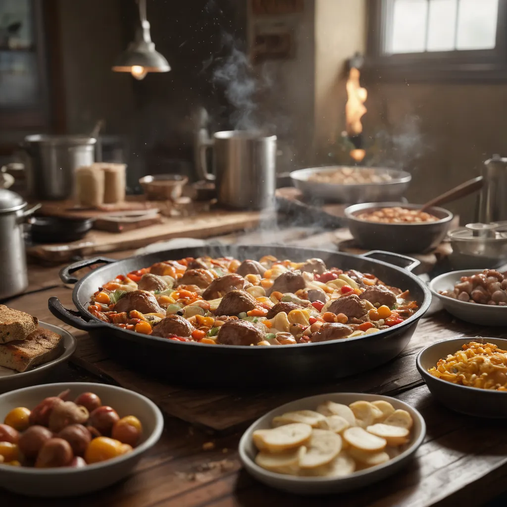 Mastering Cooking Escape: Strategies and Walkthrough