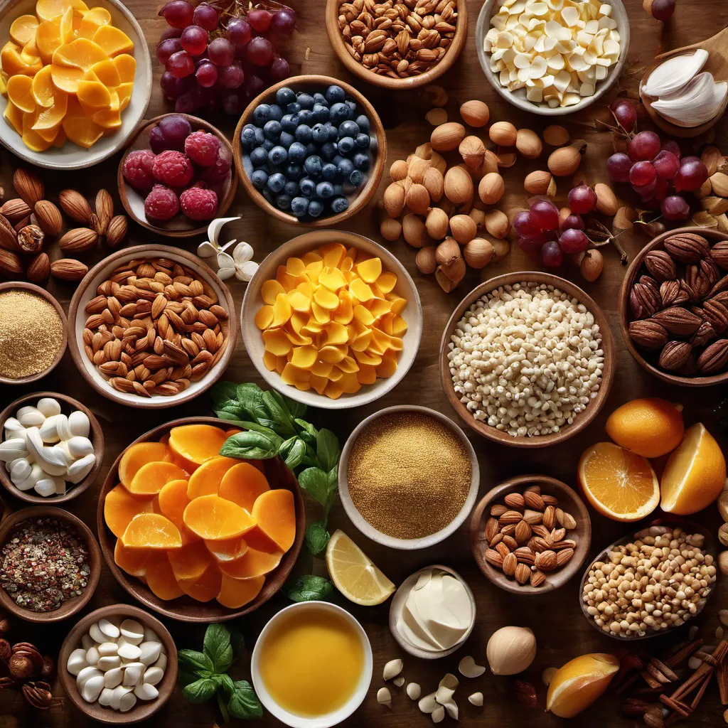 Mastering the RNZ Recipe: A Culinary Exploration