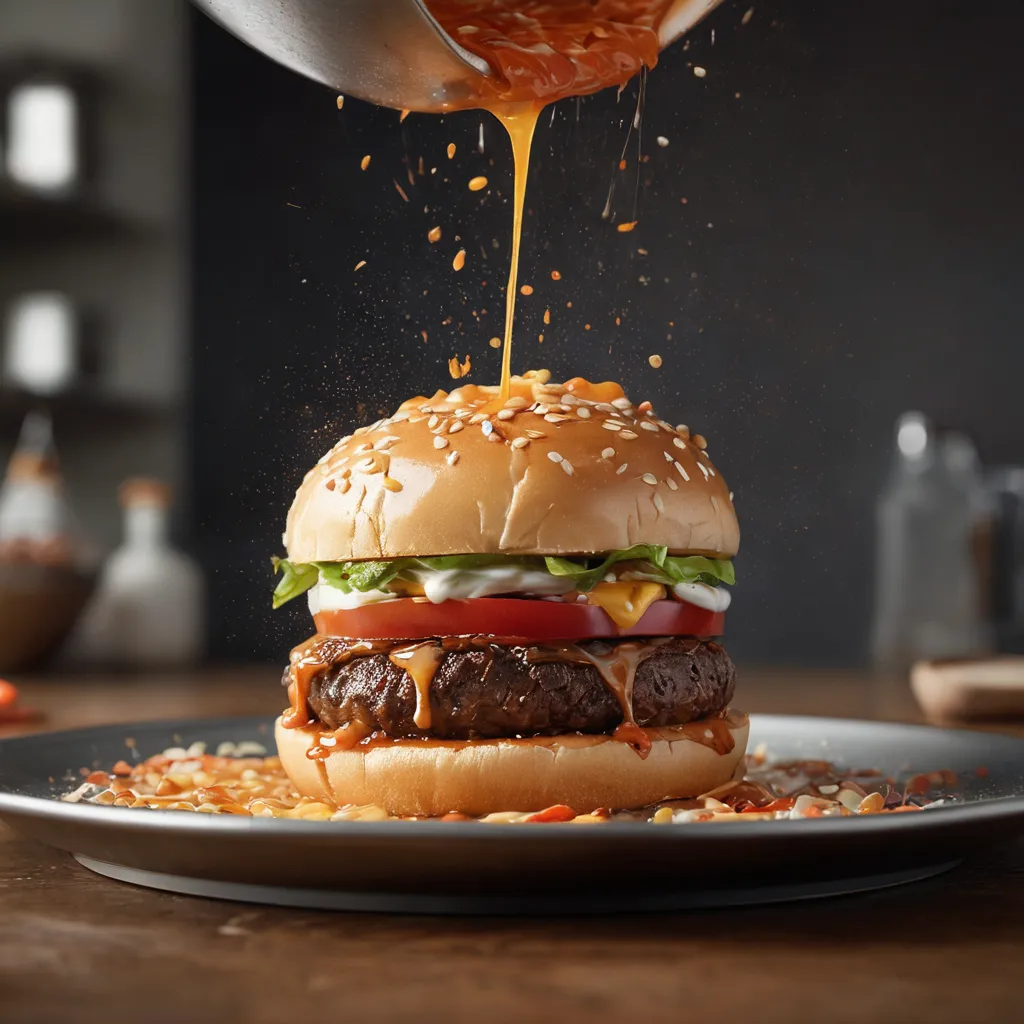 Exploring Cooking Methods and Techniques for Flavor