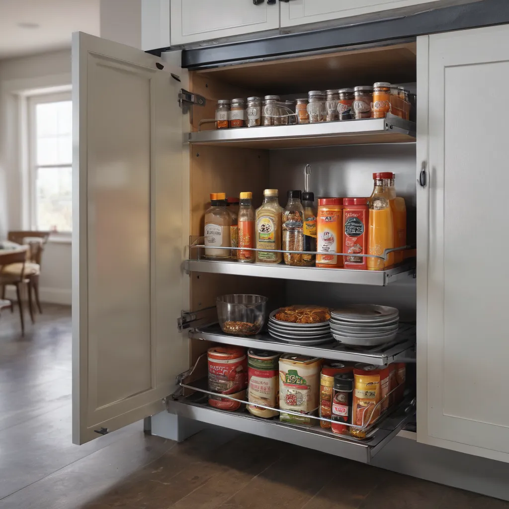 Transform Your Kitchen with Expert Optimization Strategies