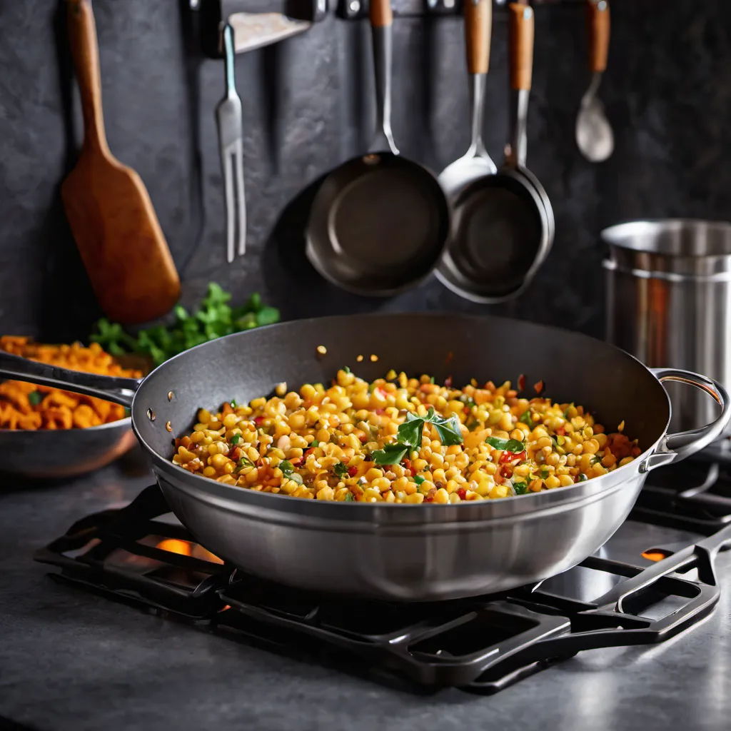 Innovative Kitchen Techniques to Transform Your Cooking