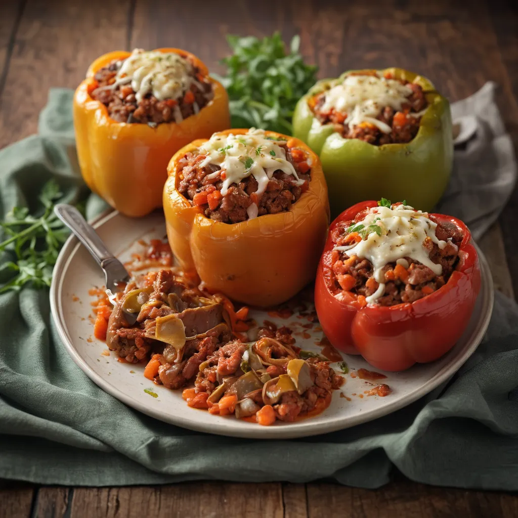 Creative Frozen Meatloaf Recipes to Inspire Your Cooking