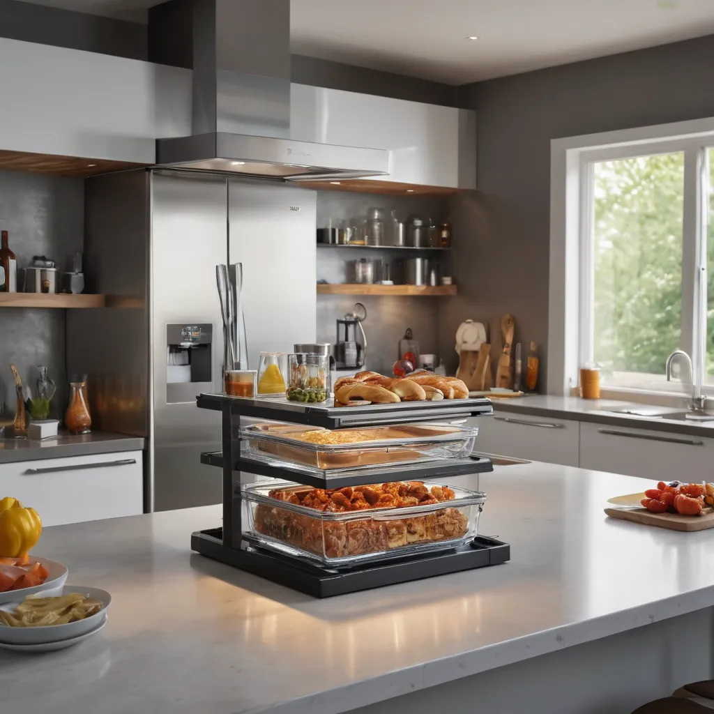 The OXO Pop Top Guide: Enhancing Kitchen Efficiency