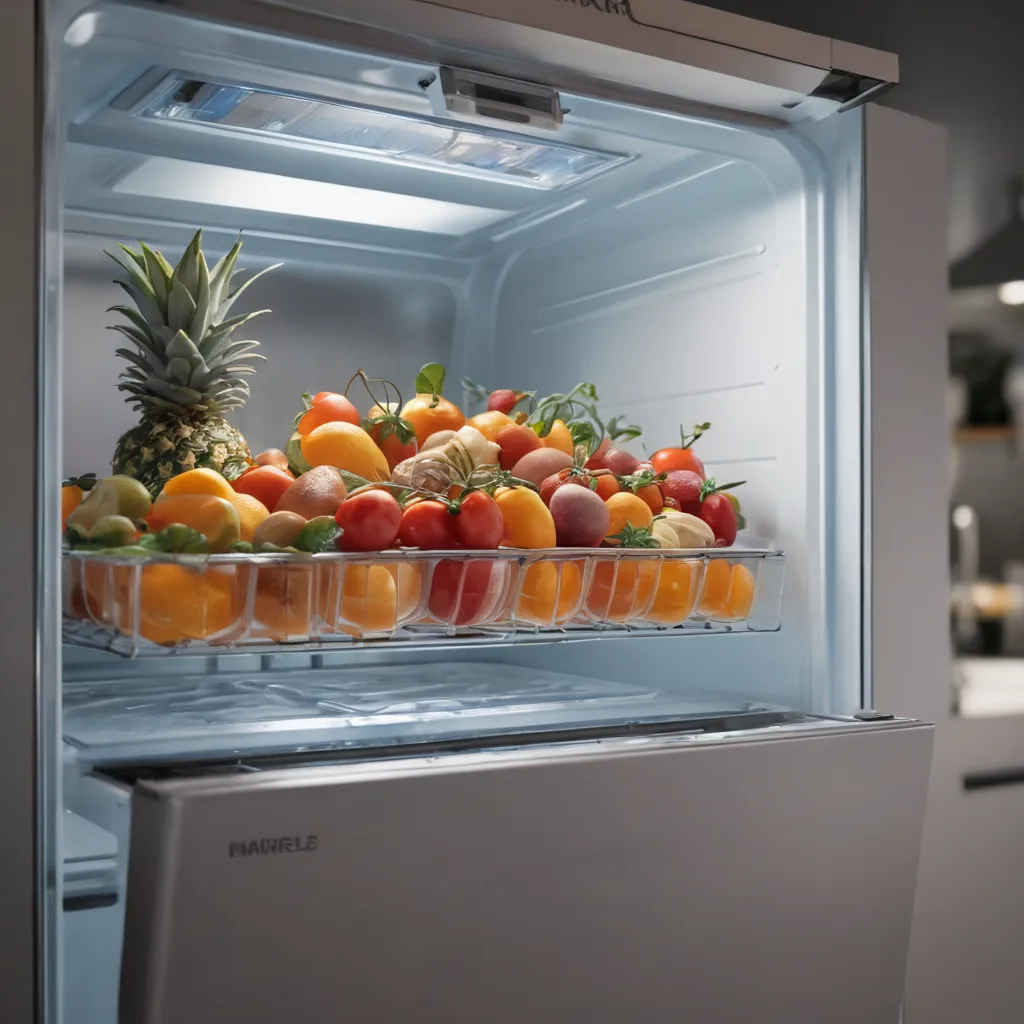 Exploring the Innovations and Uses of Micro Freezers