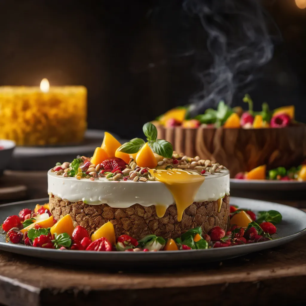 Mastering the Art of Teaching Recipes Effectively