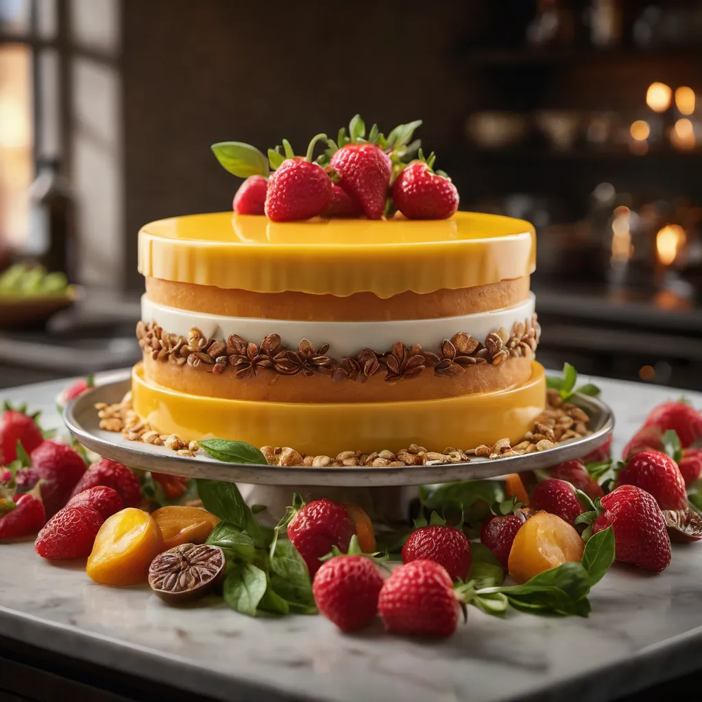 Mastering FlavorX: A Guide to Recipe Crafting