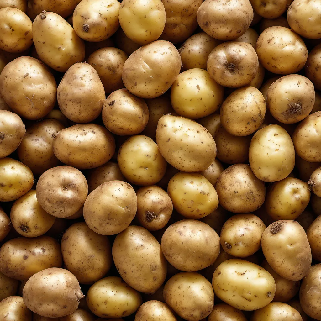 Mastering Irish Potato Bread: A Flavorful Journey