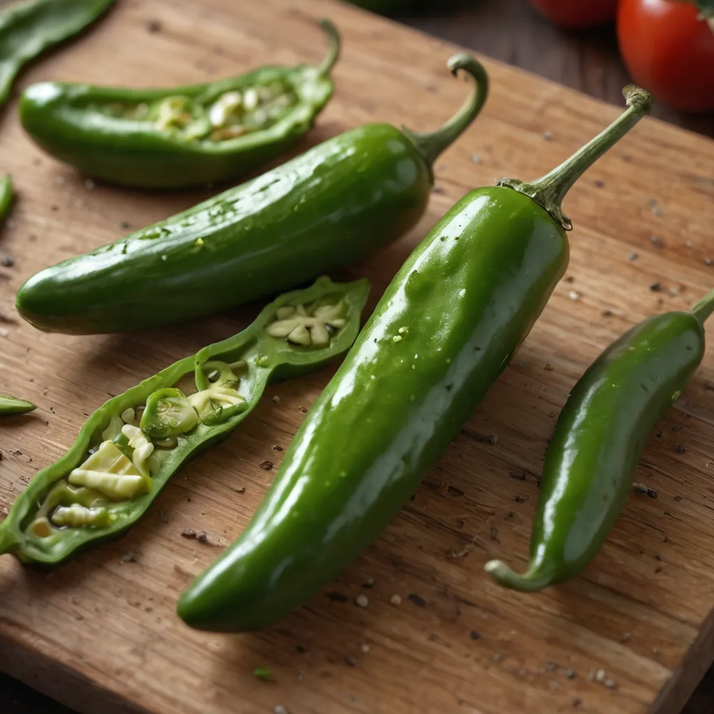Mastering Homemade Jalapenos: Techniques and Tips