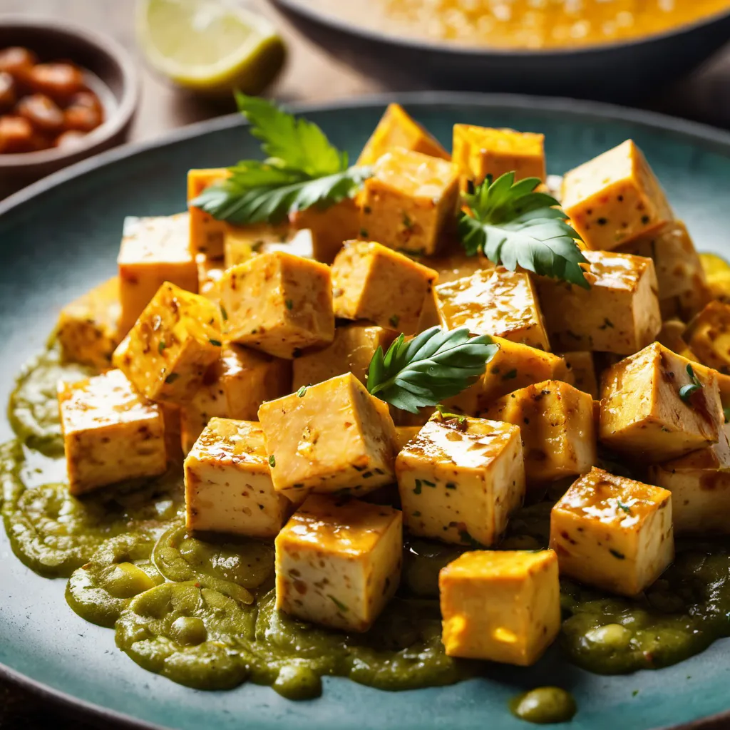 Jhatpat Paneer Recipe: Quick and Flavorful Dish
