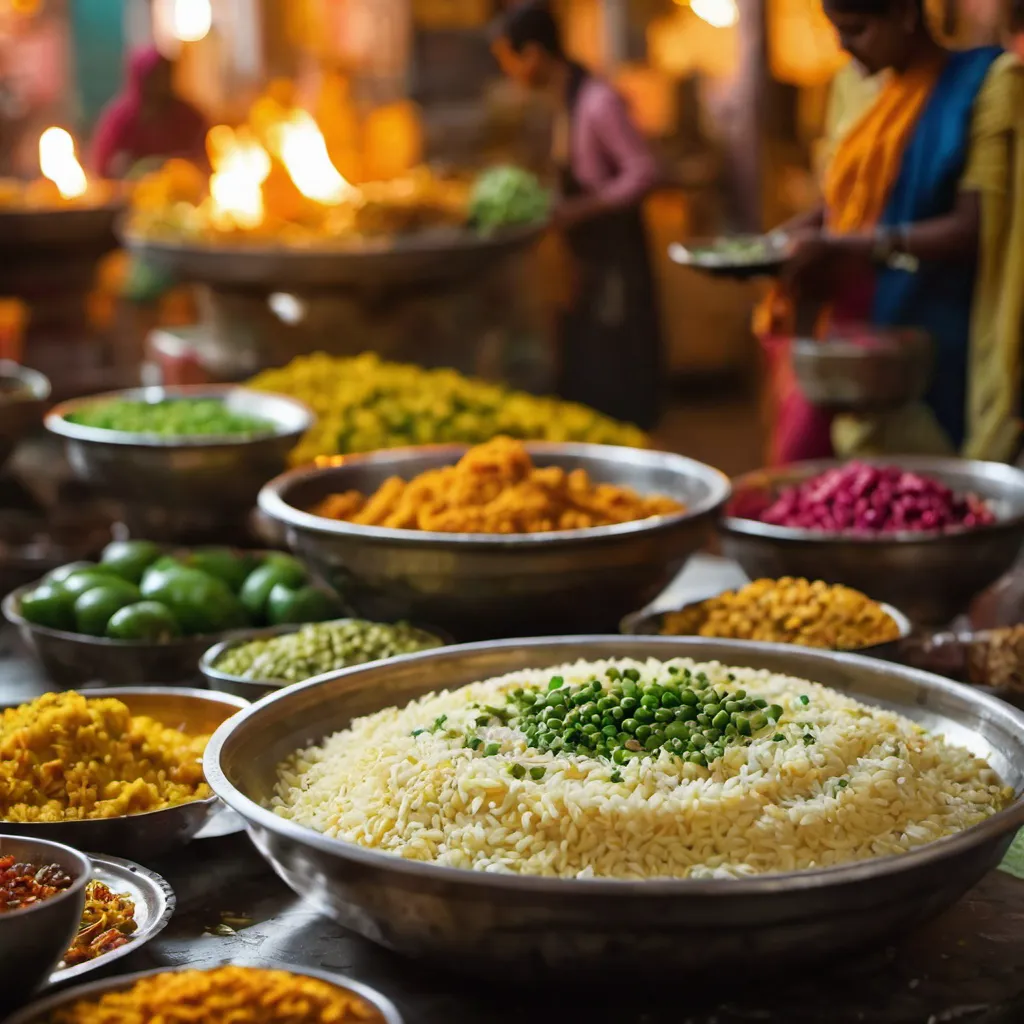 Mastering the Art of Jhinge: A Celebrated Bengali Dish