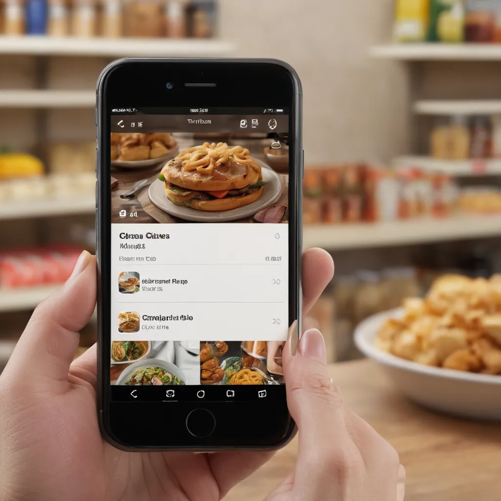 Joint Shopping List Apps: Features & Benefits for Consumers