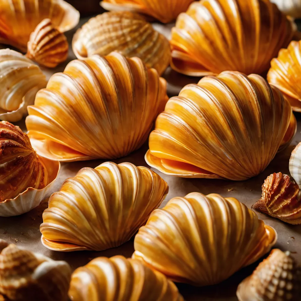 Mastering Jumbo Shells: A Culinary Journey