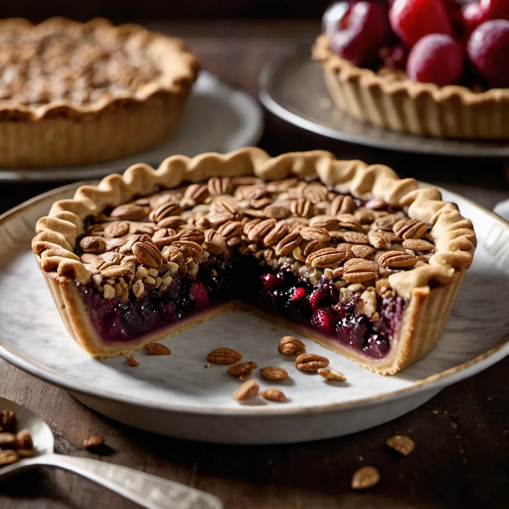 Kentucky Derby Pie: A Culinary Tradition