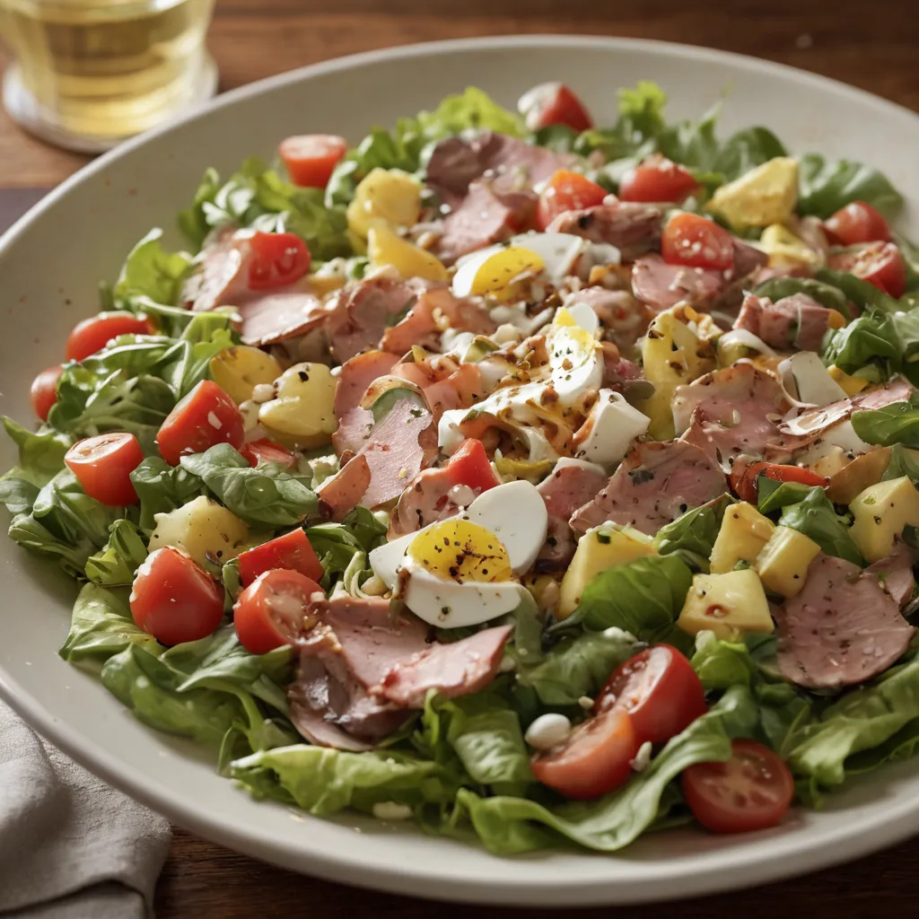 Keto-Friendly Dining Options at Olive Garden