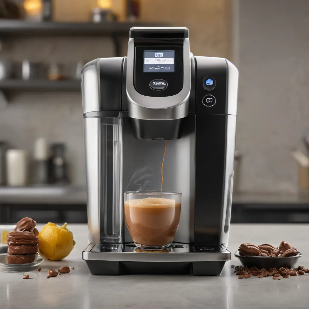 Mastering Keurig Descaling Solution for Optimal Performance