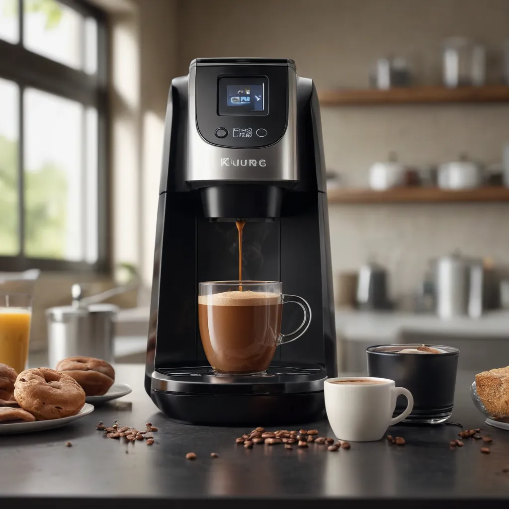 Comprehensive Review of the Keurig K Duo Coffee Maker