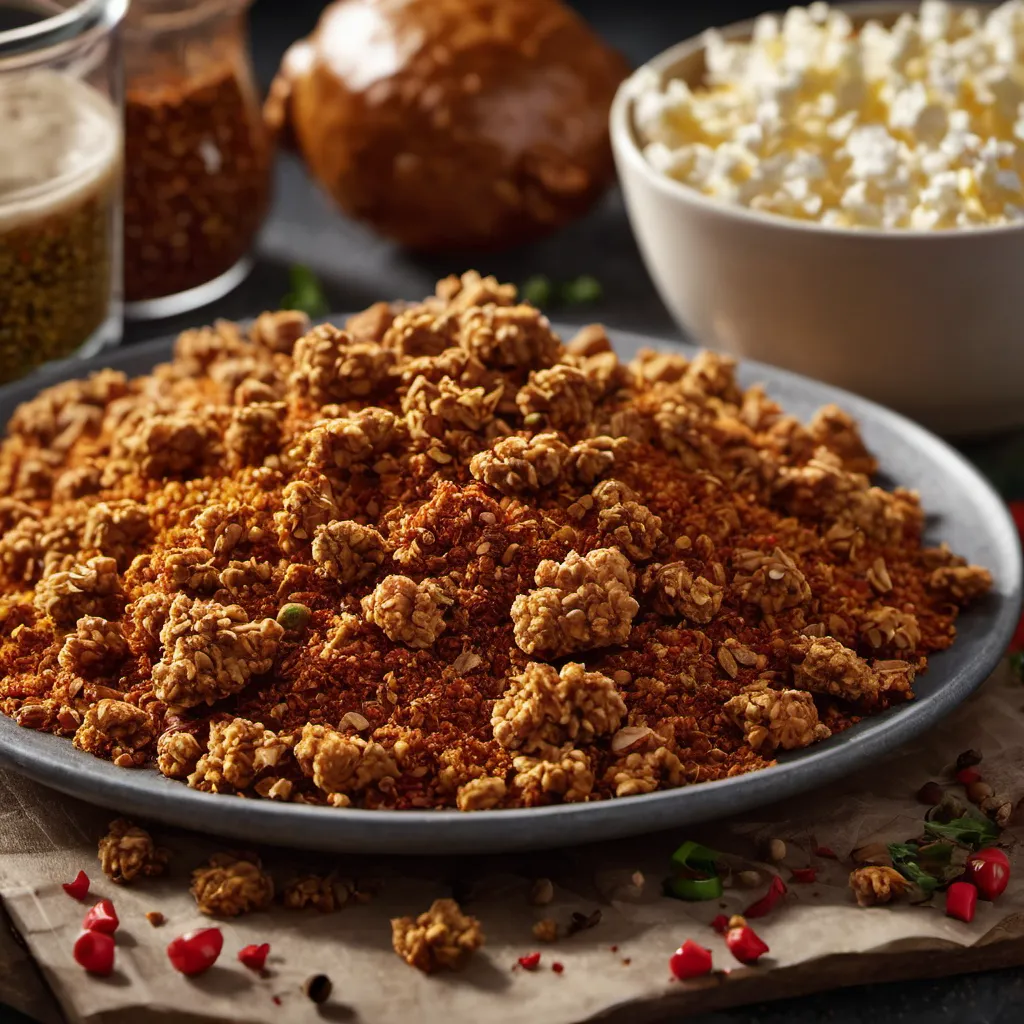 Unraveling the KFC Original Recipe: Flavor Insights