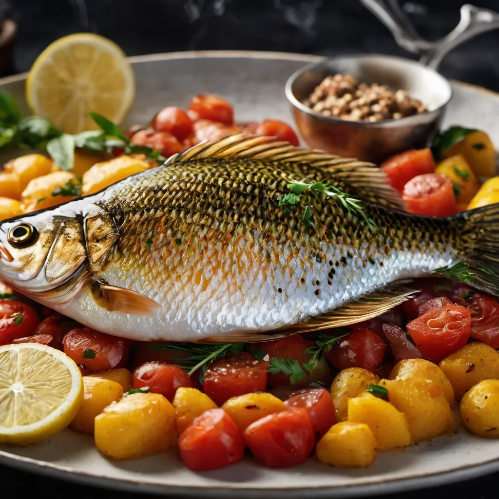 Mastering the Kgodu Recipe: A Culinary Journey