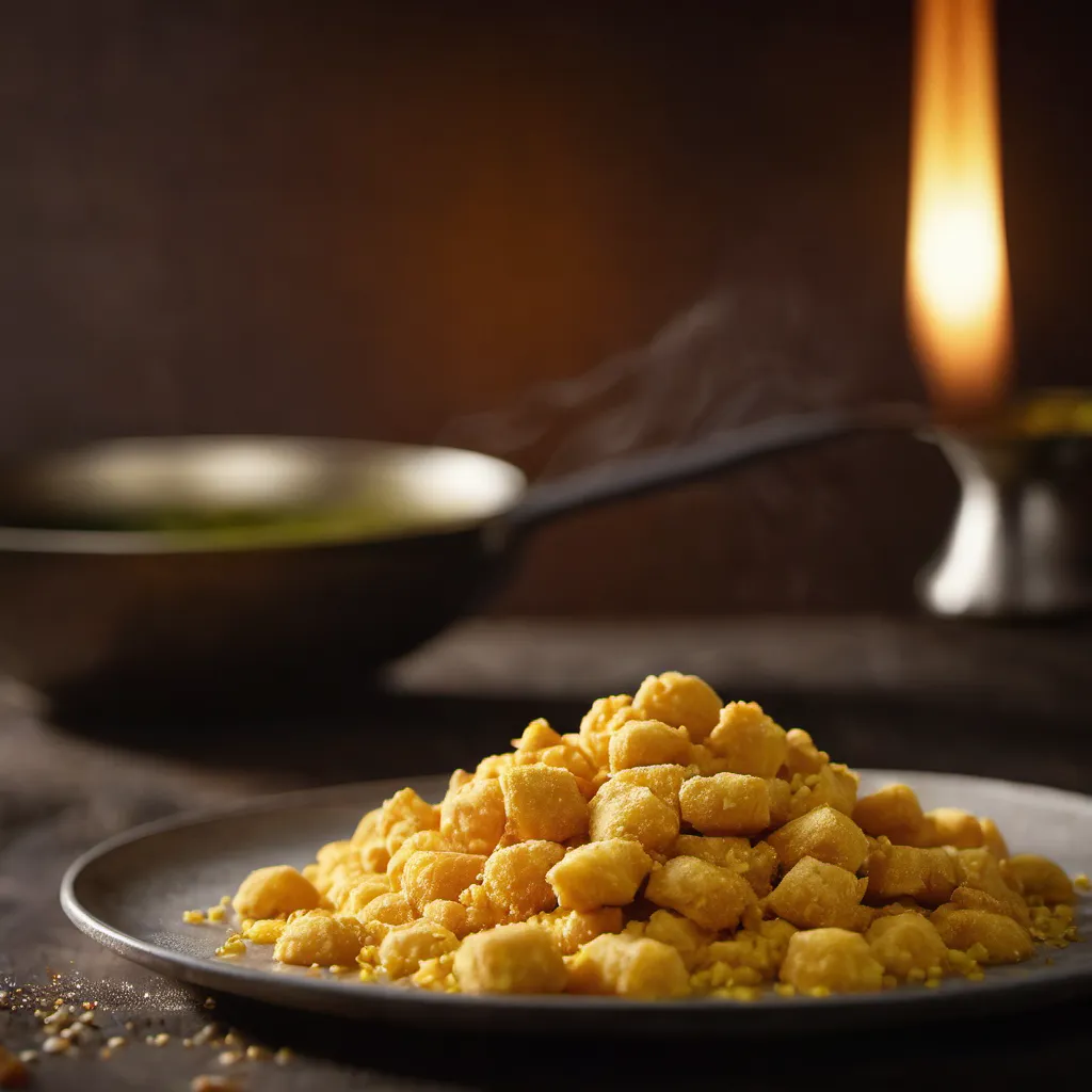 Mastering Khaman: A Traditional Indian Delight