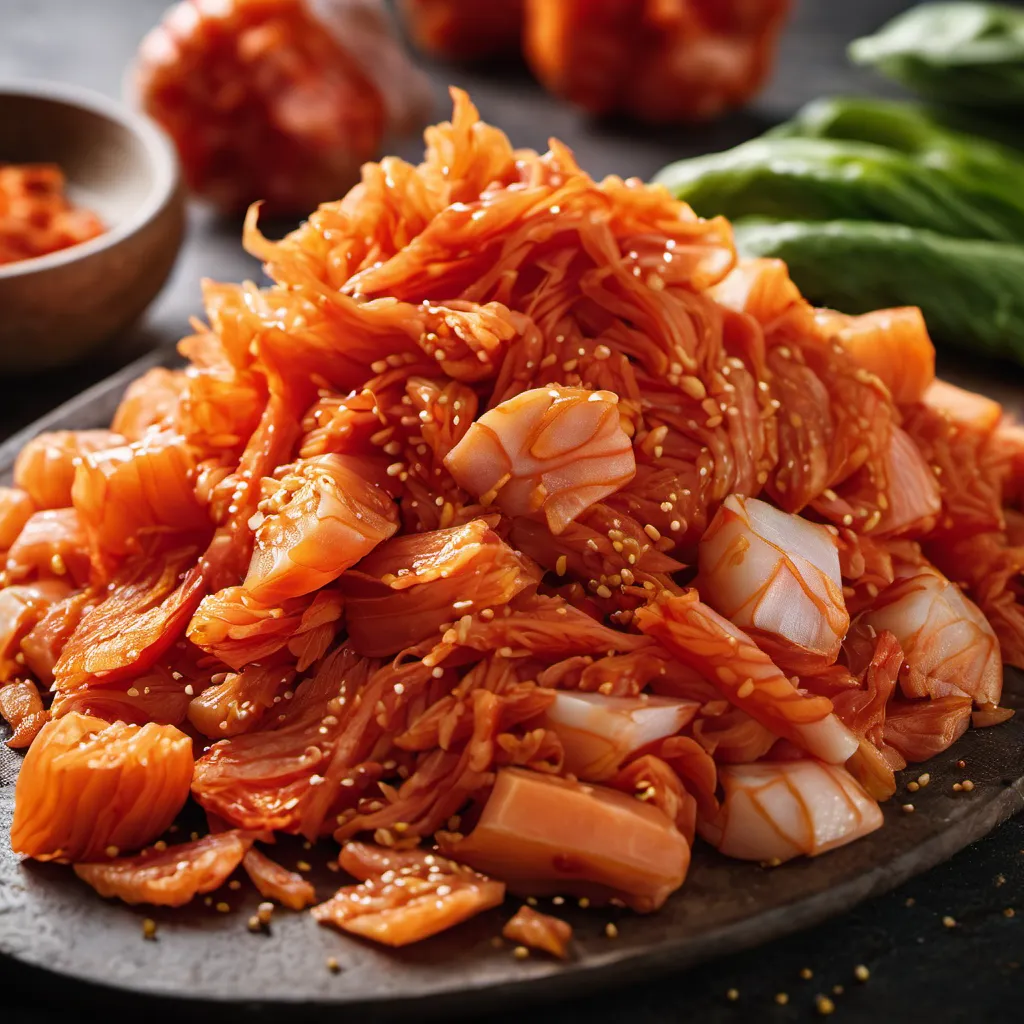 A Complete Guide to Making Kimchi in the UK