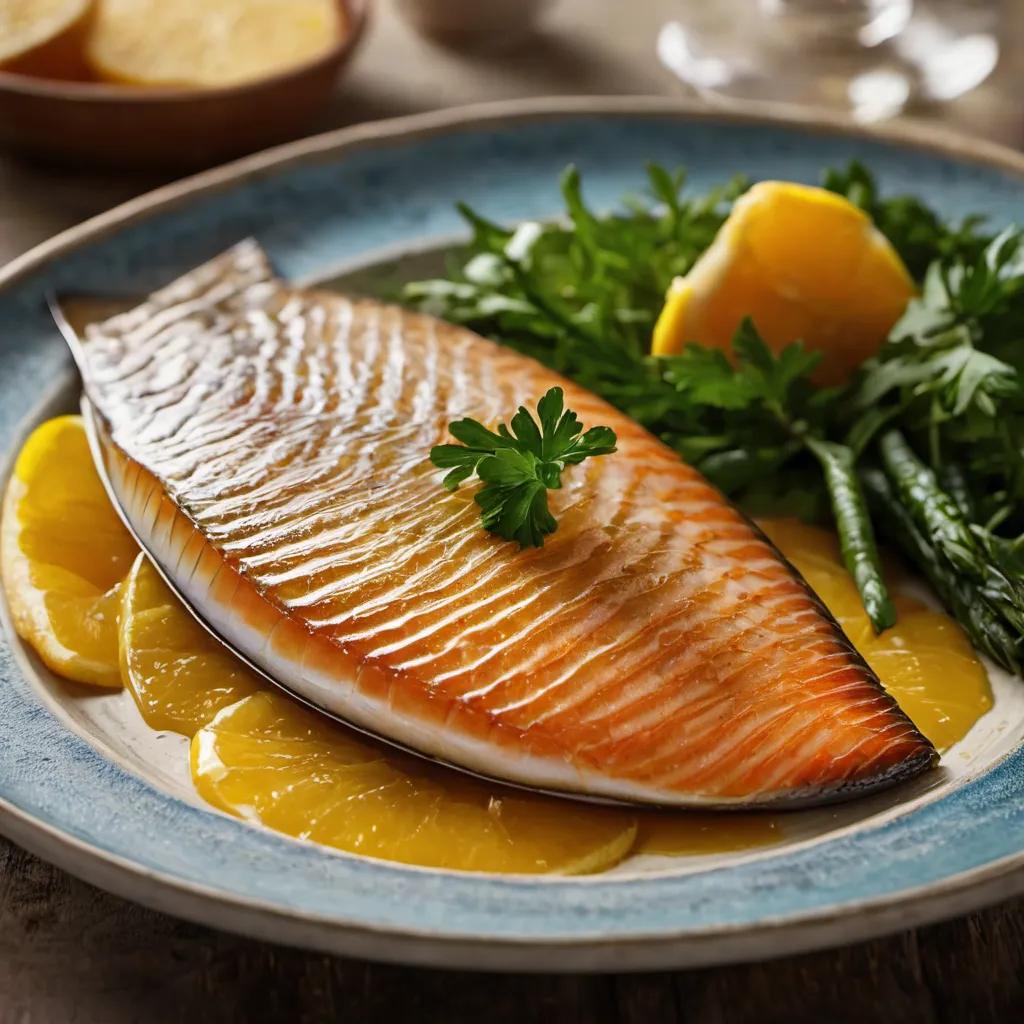 Crafting Kipper Pate: A Gourmet Recipe Guide