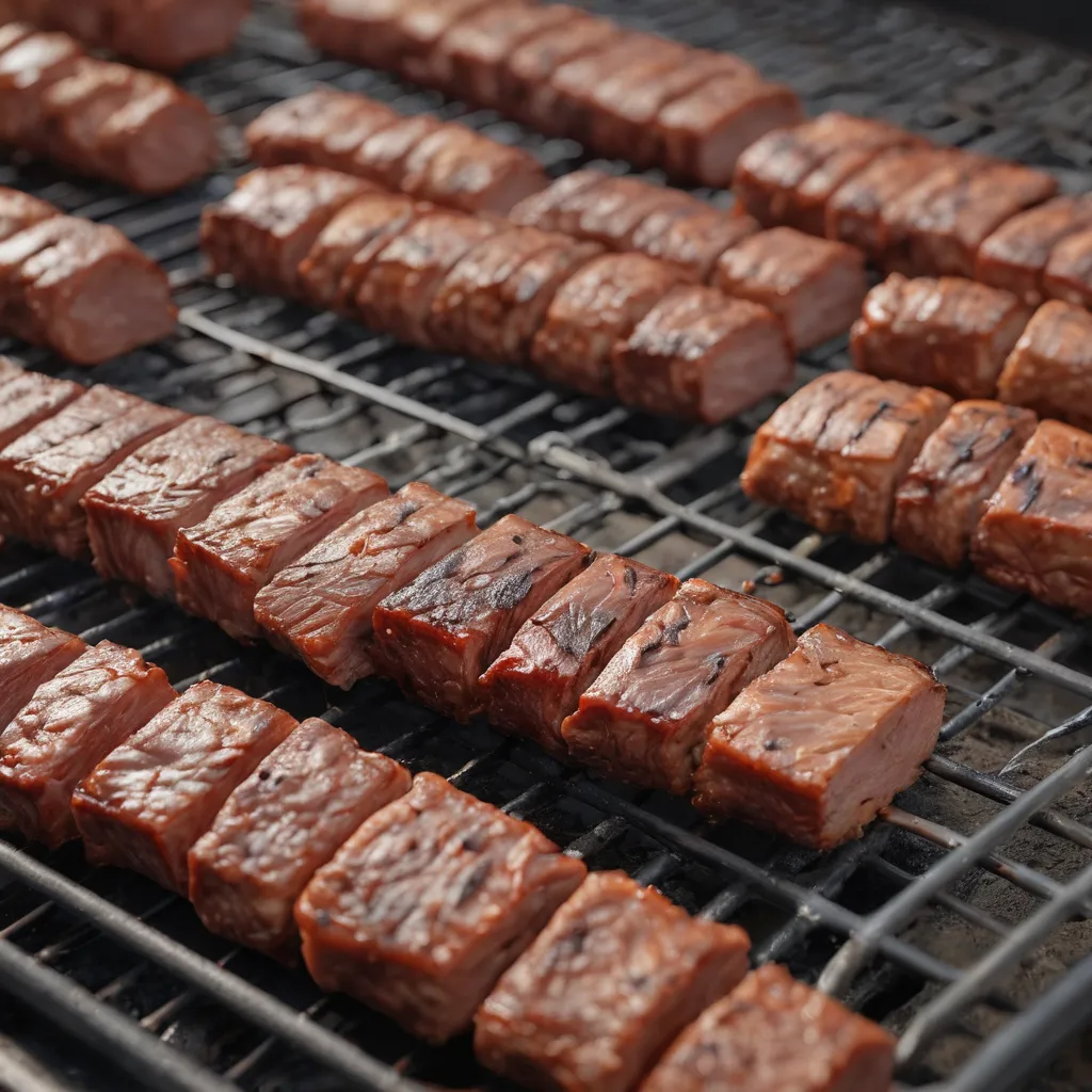 Kirkland Signature BBQ Parts: Quality and Performance Unveiled