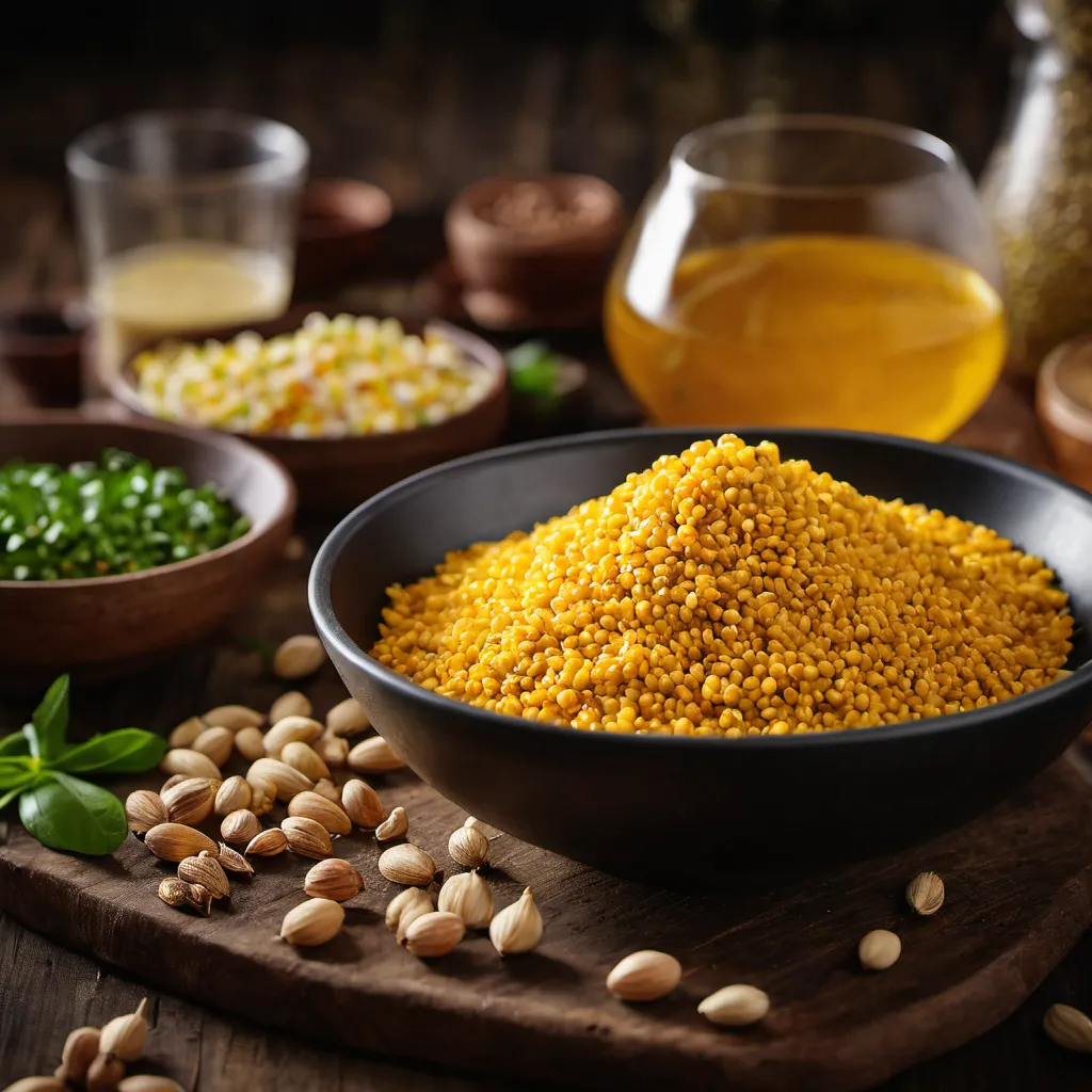 Mastering Kitchari: A Complete Preparation Guide