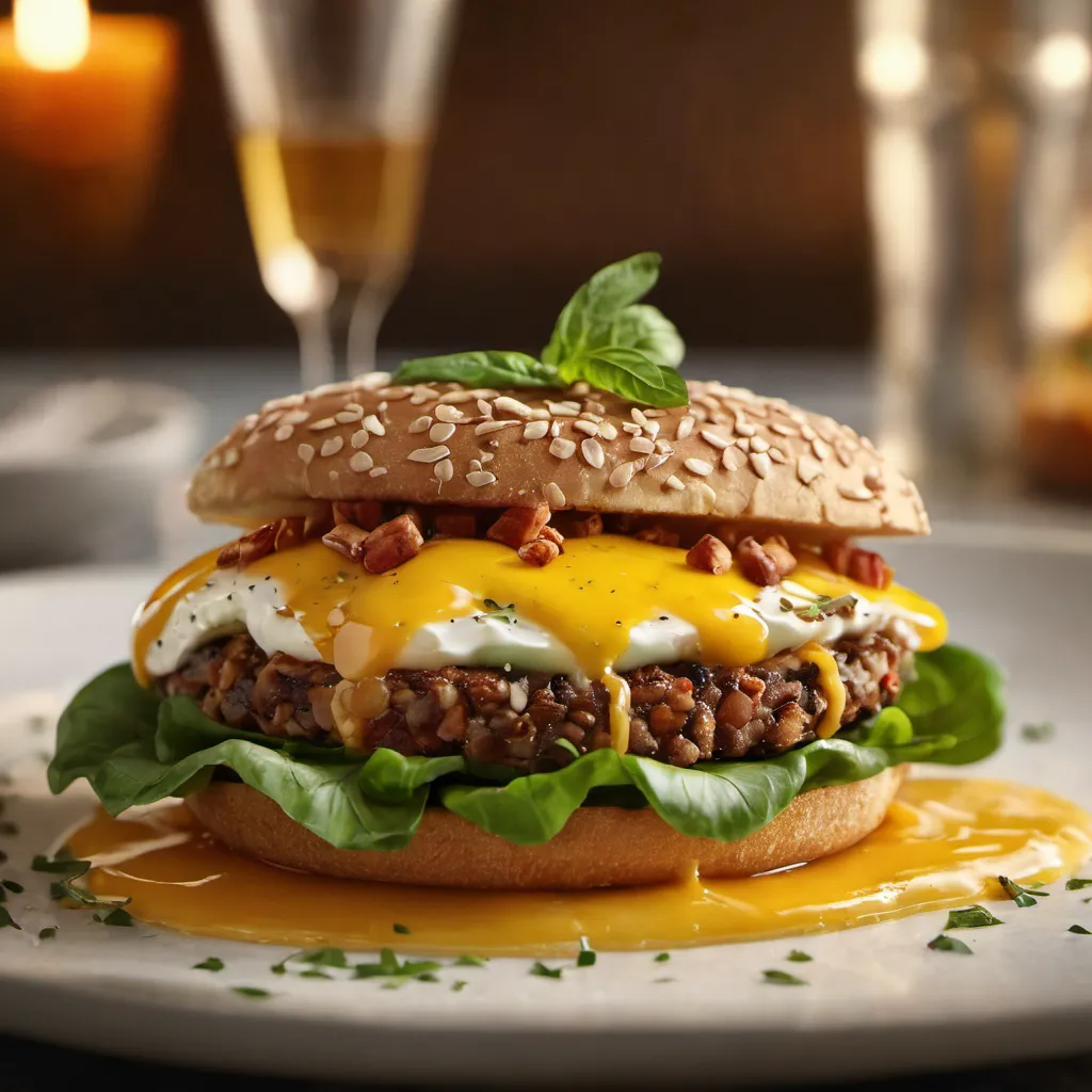 A Deep Dive into the KMC Recipe Beaufort