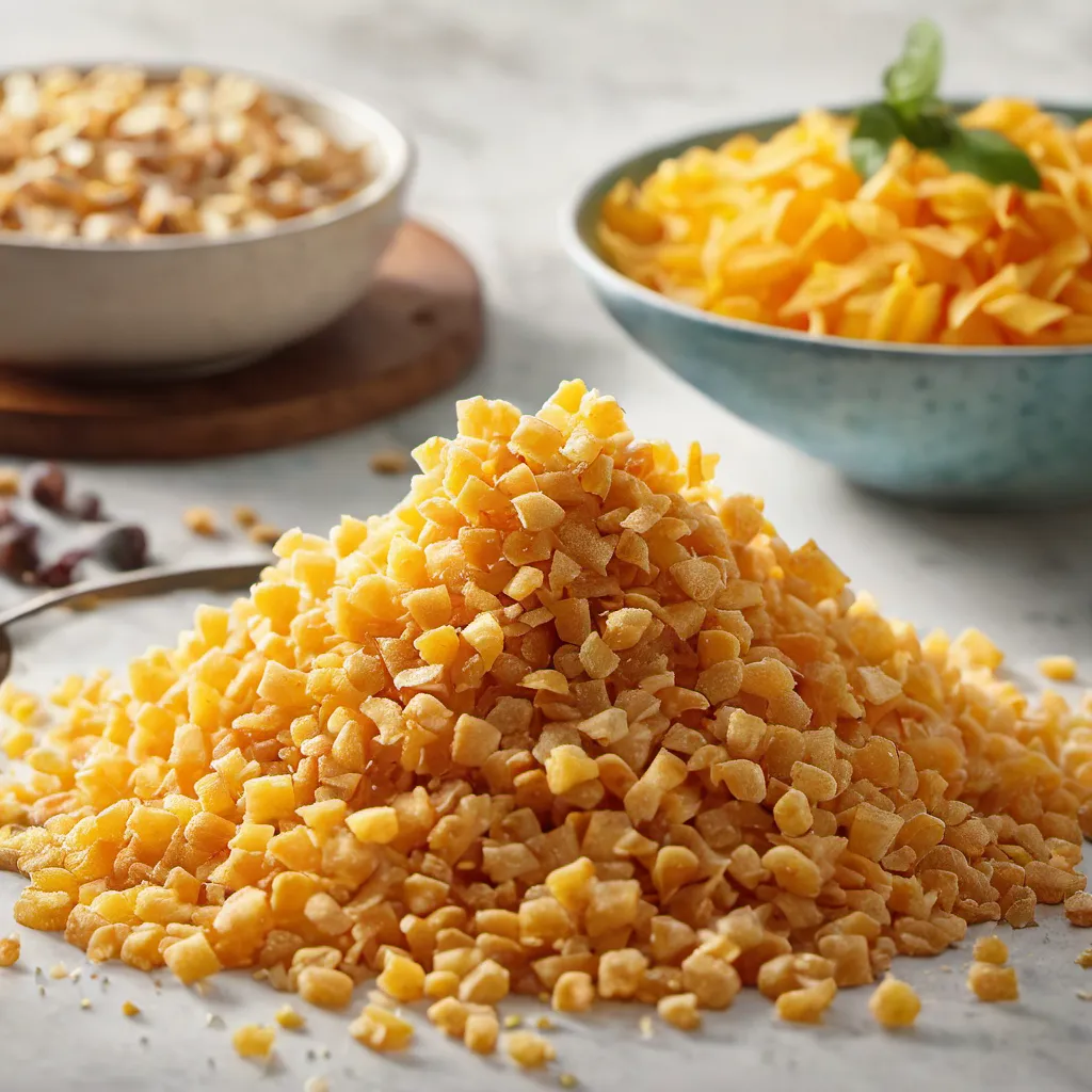 Master the Art of KMC Recipe Papar Today