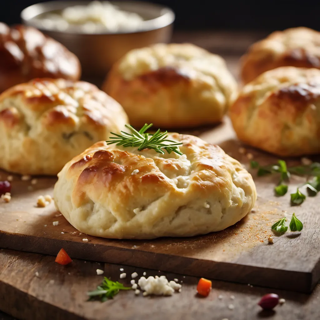 Mastering Knish: A Culinary Tradition from Scratch