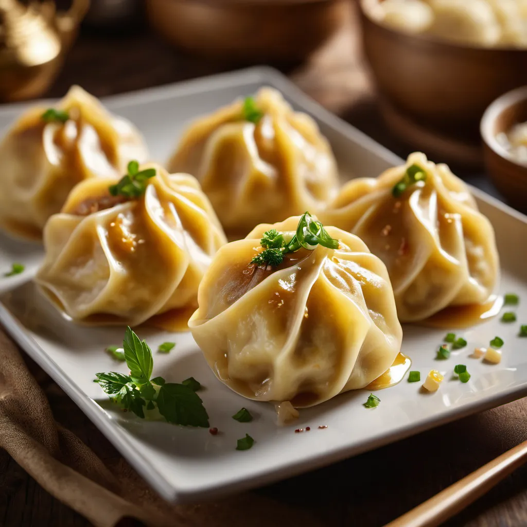 Mastering Knoephla Soup: A Comforting Classic