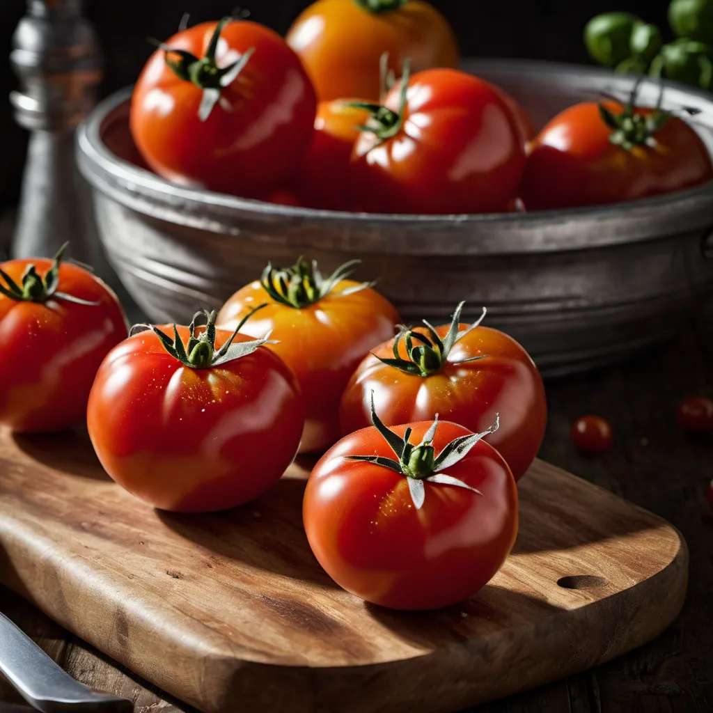 Mastering Kopf Kopf: A Culinary Journey for Food Lovers