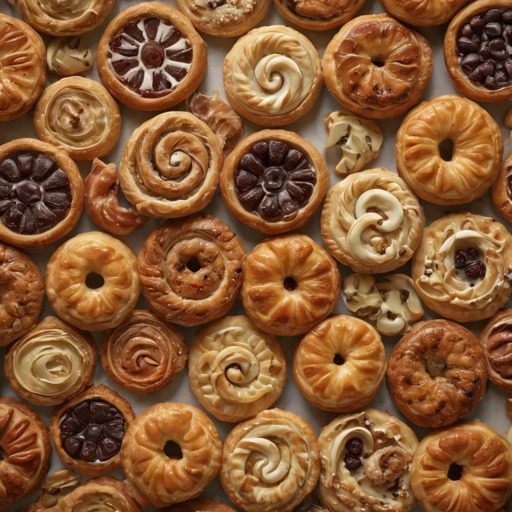 Exploring Kringle Oh Bakery: Unique Offerings & Impact