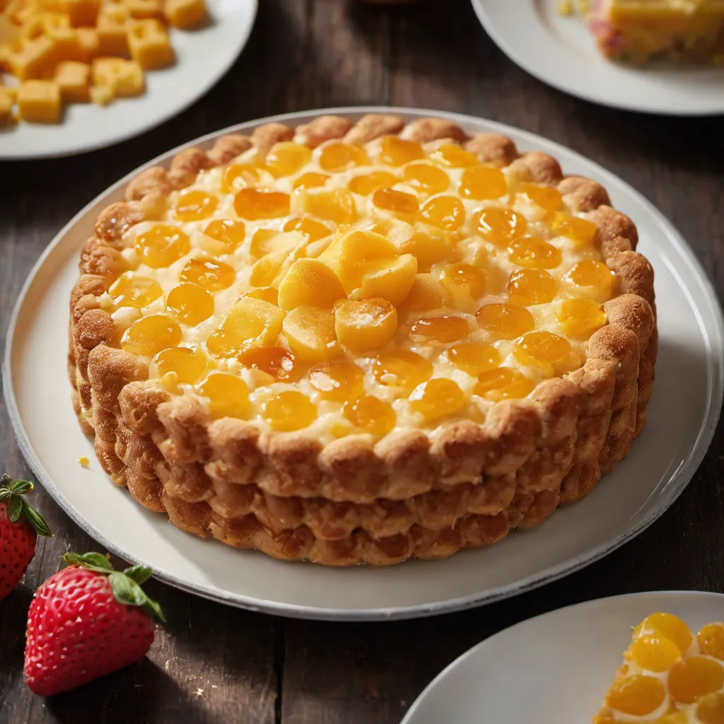 Discovering the Joy of Krummelpap: A Traditional Dish