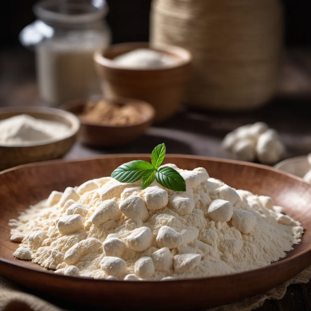 Exploring Kutsinta with Cassava Flour: A Culinary Journey