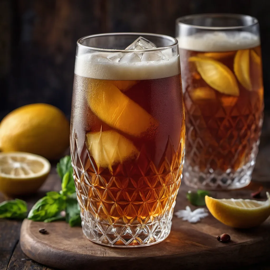 Crafting Kvass with Sourdough: A Complete Guide