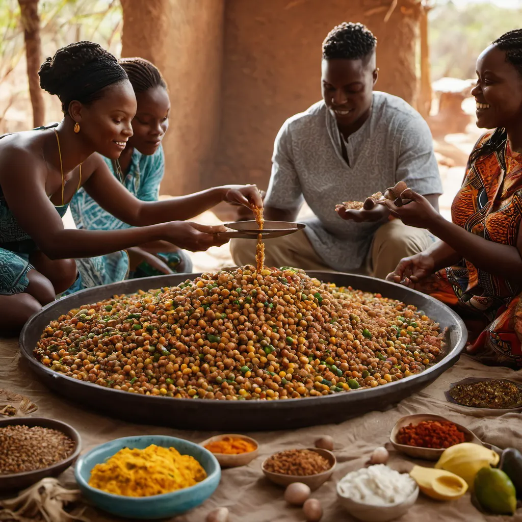 A Guide to Making Kwanga: Explore Traditional African Cuisine