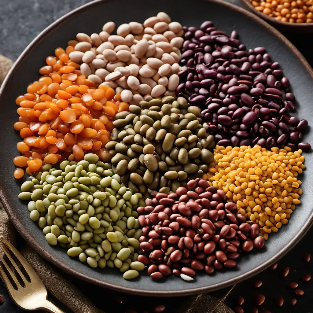 Mastering the Kwati Recipe: A Flavorful Tradition