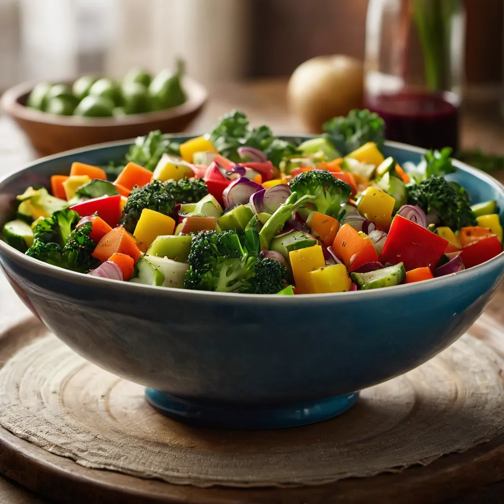 Kxng Leo's Culinary Journey: Tradition Meets Innovation