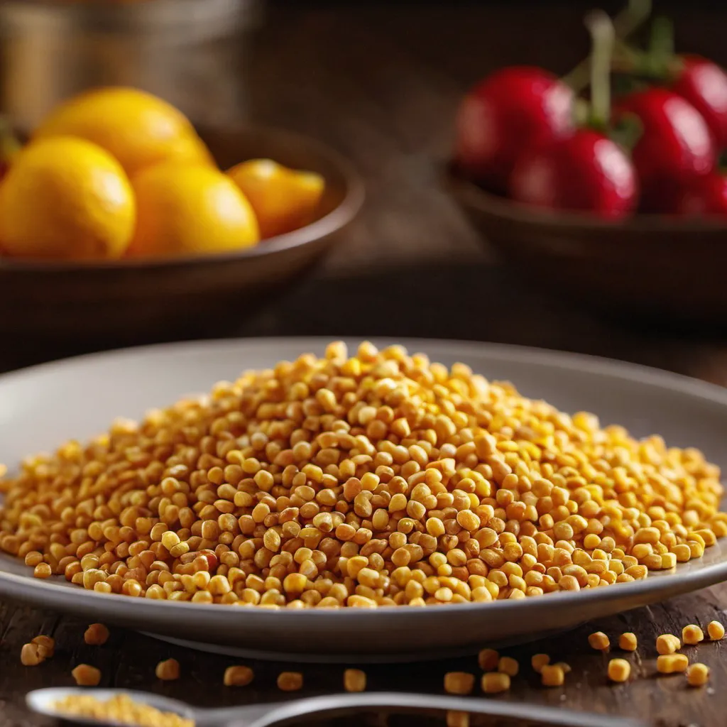 Kykeon: The Ancient Greek Drink and Its Rich Legacy