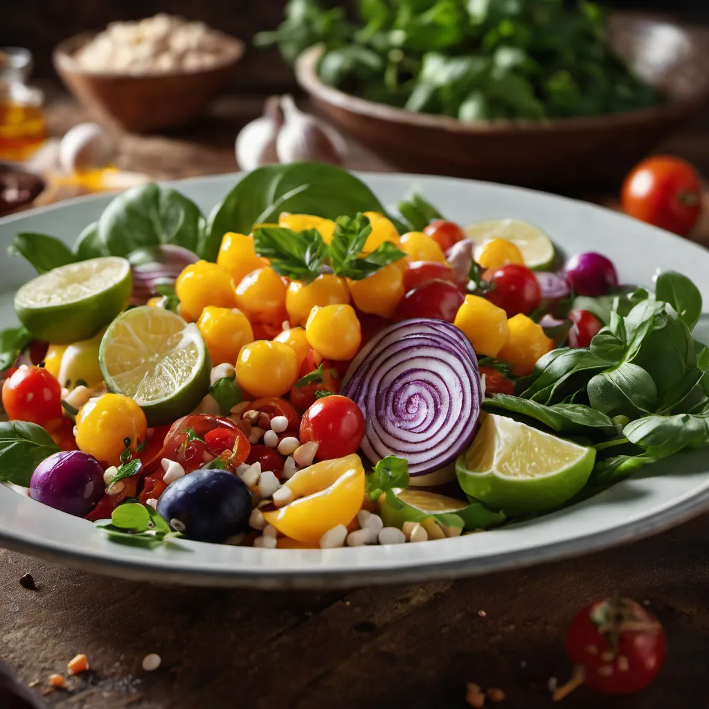 Kyopolou Recipe: A Flavorful Mediterranean Delight