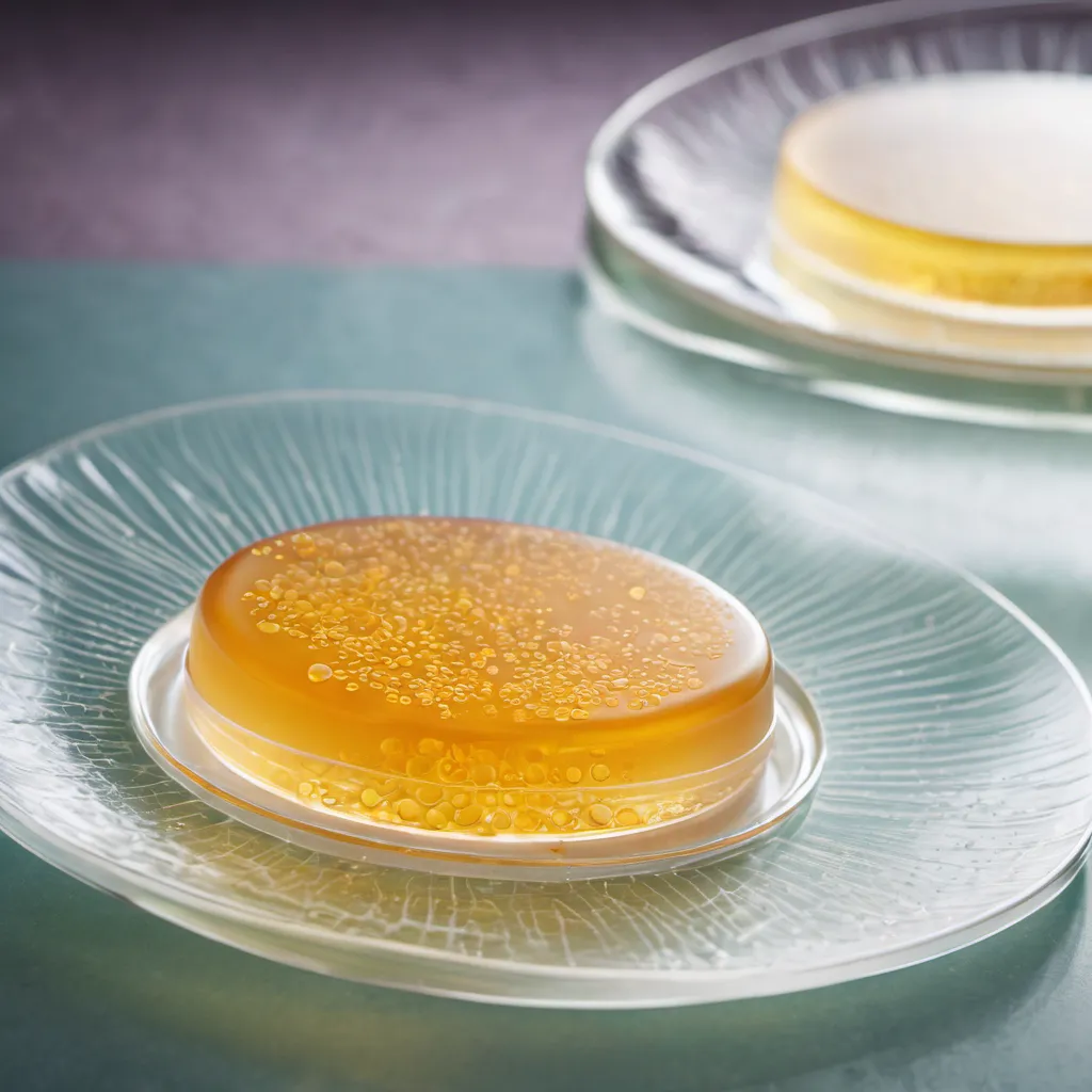 Guide to Preparing LB Agar Plates for Microbiology