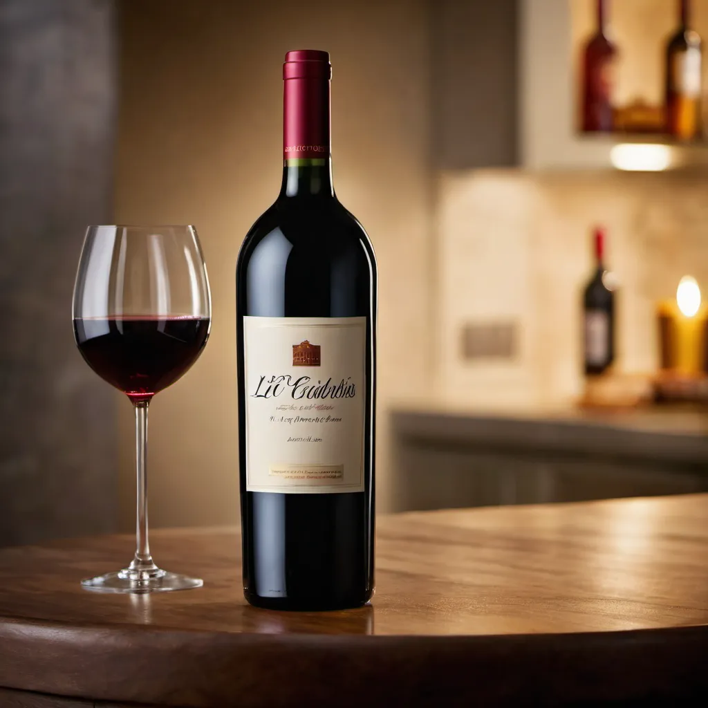 Mastering the Art of Hosting with LCBO