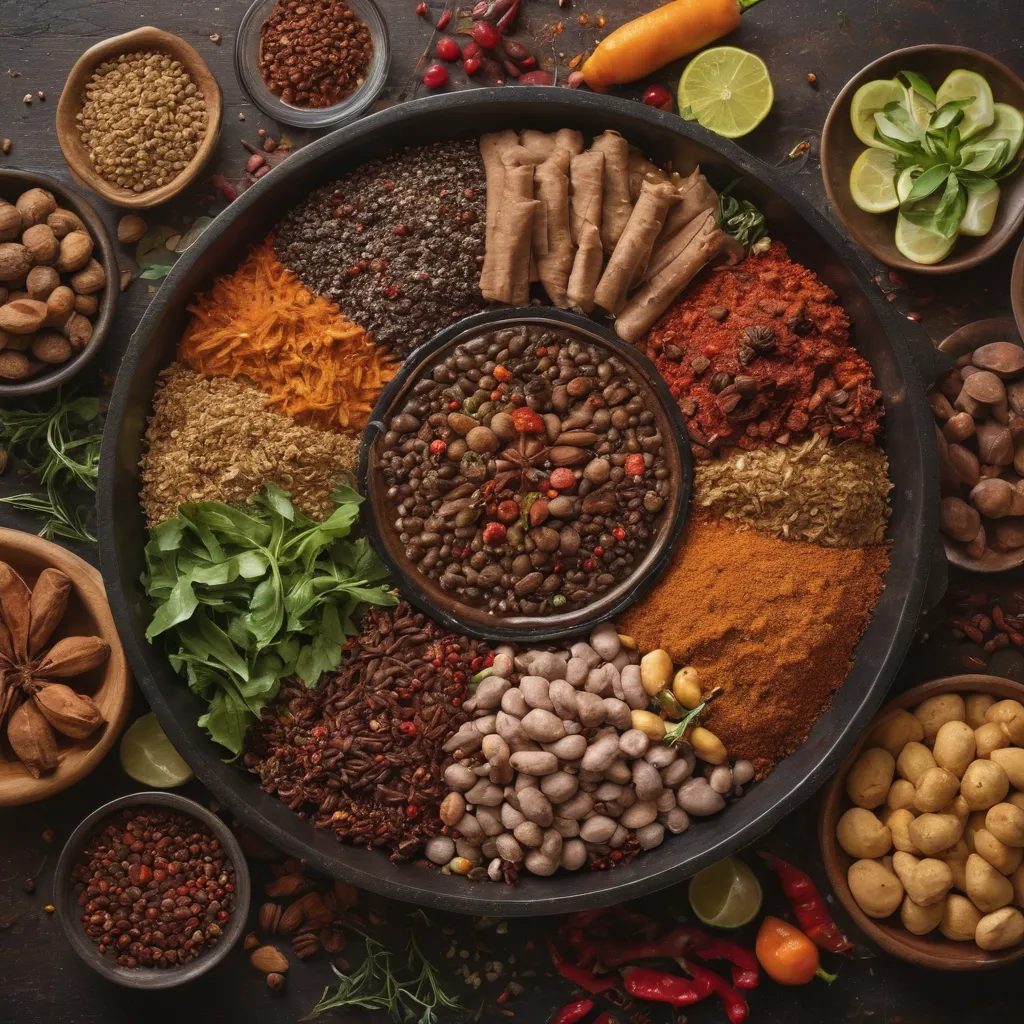 The Art of Kibbeh Zgharta: A Lebanese Culinary Journey