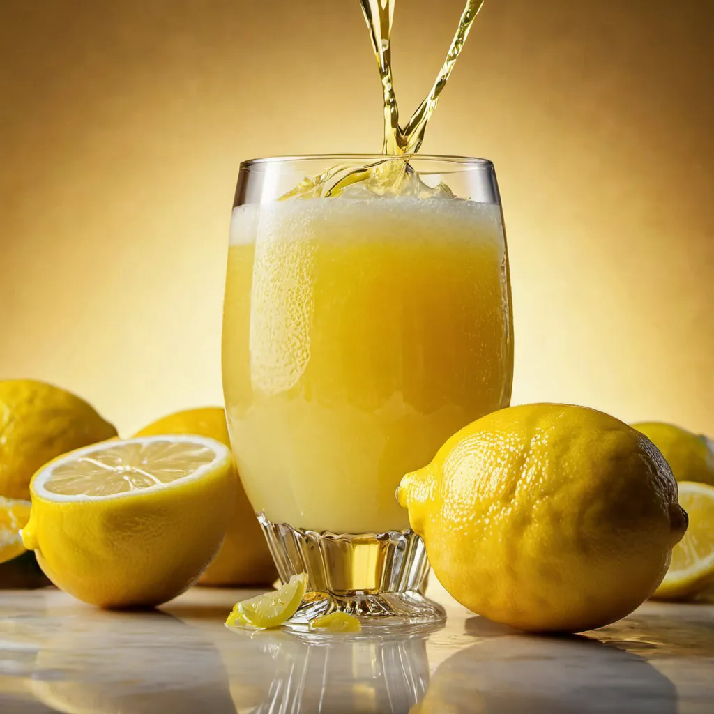 Mastering the Art of Lemon Cake: A Complete Guide