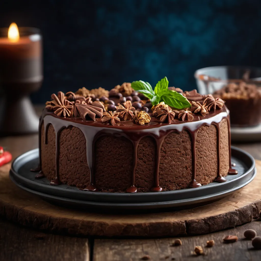 Homemade Liver Cake Recipe for Happy Dogs