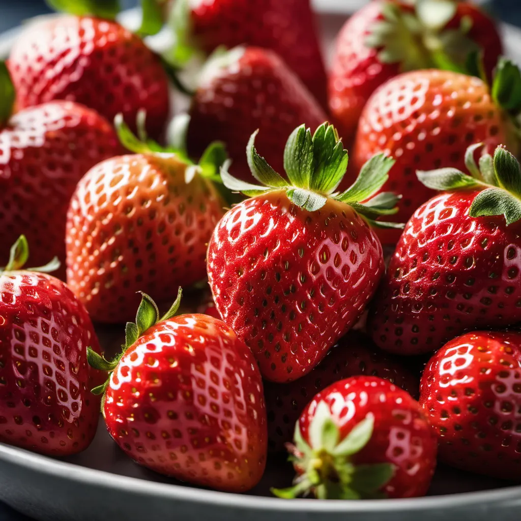 The Exquisite Recipe for Llaollao: A Delectable Delight